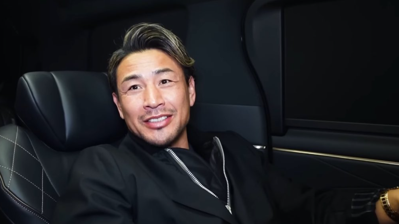 BAKUNEを愛用している芸能人・有名人・アスリート・モデルは誰がいる？ | SUYAO｜快適な睡眠を叶えるメディア