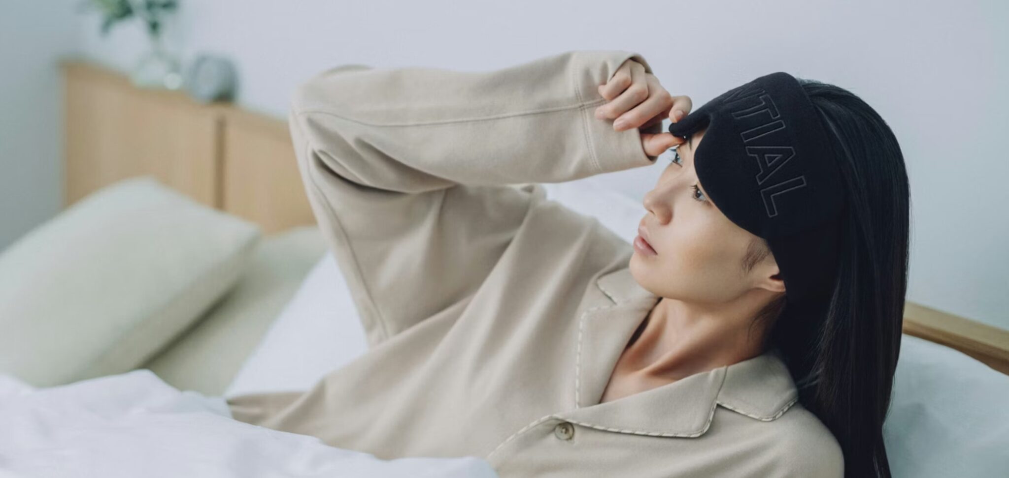 【新作】BAKUNE(バクネ)アイマスク25FWをレビュー！口コミ評判から効果・特徴・おすすめする人 | SUYAO